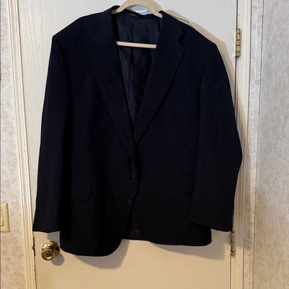 Towncraft | Suits & Blazers | Towncraft Elegant Black Mens Blazer ...